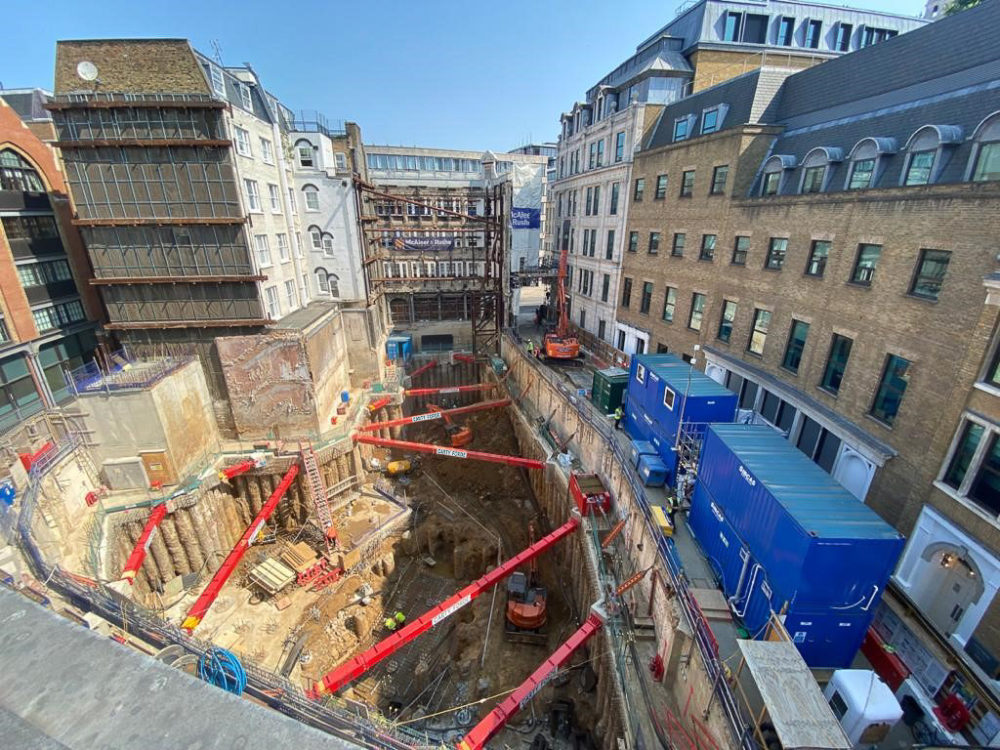 Carty Forde Construction LtdCreed Court - Carty Forde Construction Ltd