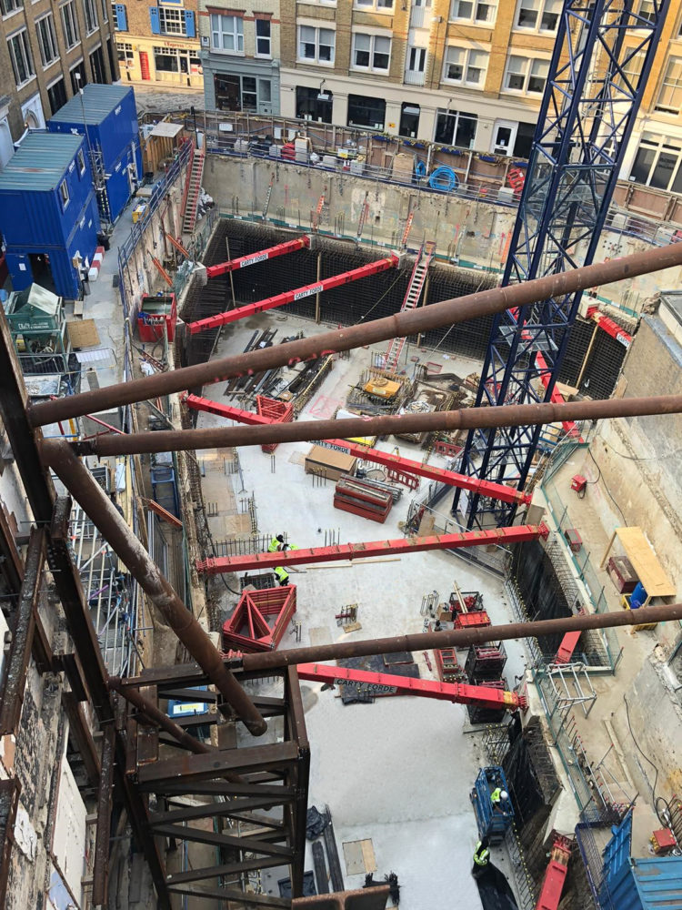 Carty Forde Construction LtdCreed Court - Carty Forde Construction Ltd