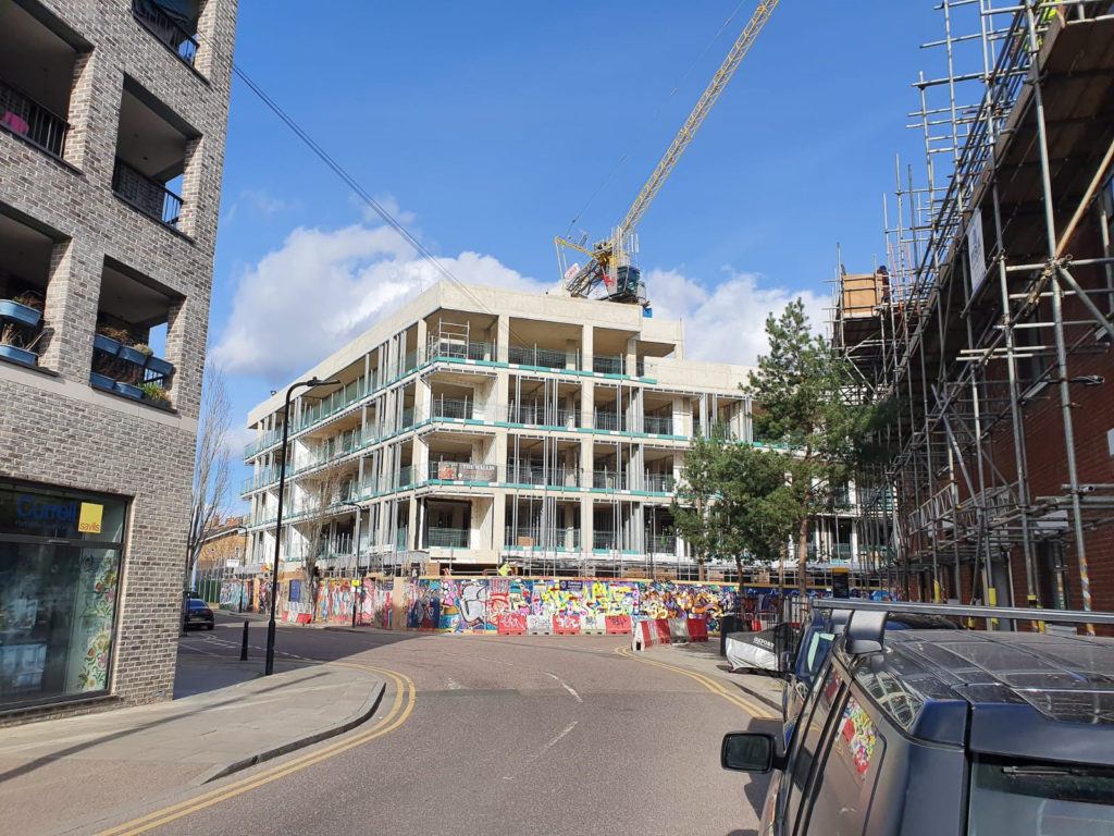 Carty Forde Construction LtdCreed Court - Carty Forde Construction Ltd
