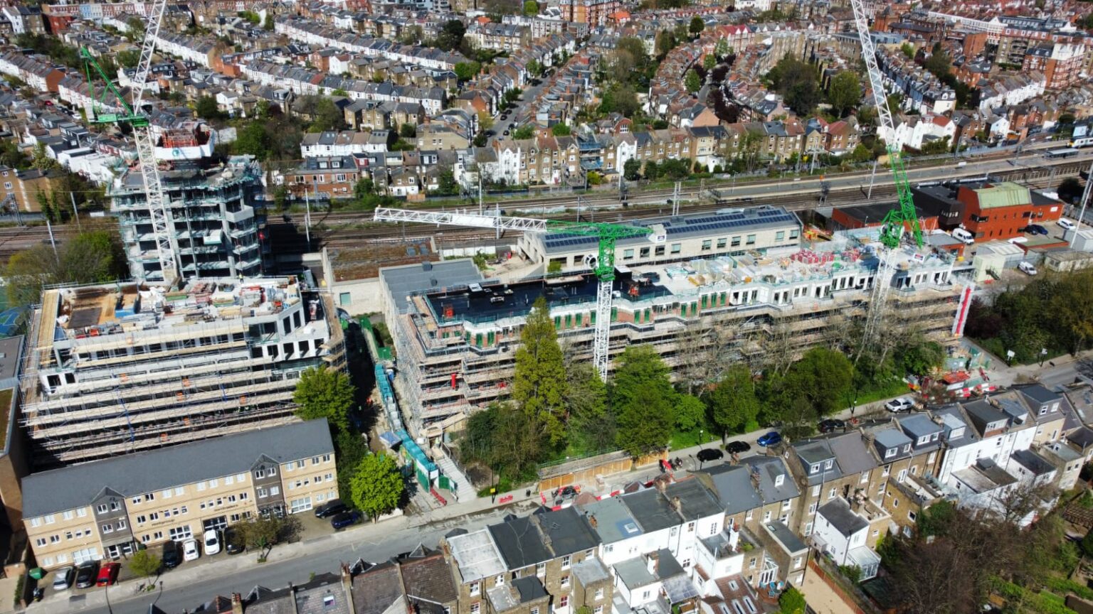 Carty Forde Construction LtdLiddell Road - Carty Forde Construction Ltd
